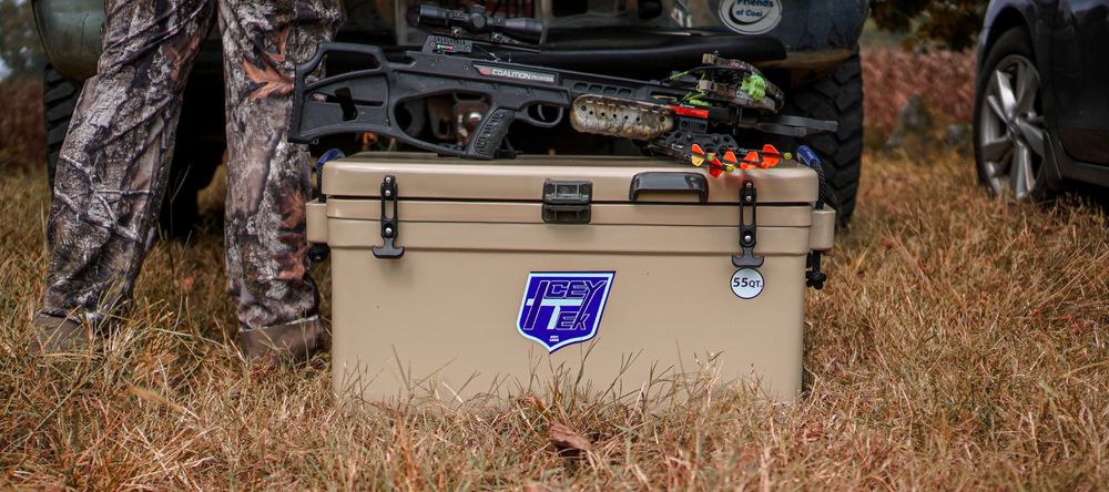 ICEY-TEK Coolers - The Classic Ice Chest That Started An Industry ...