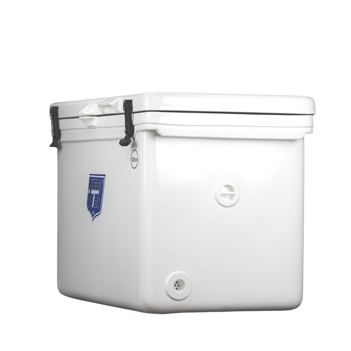 ICEY-TEK 120 Quart Cooler – Icey-Tek USA