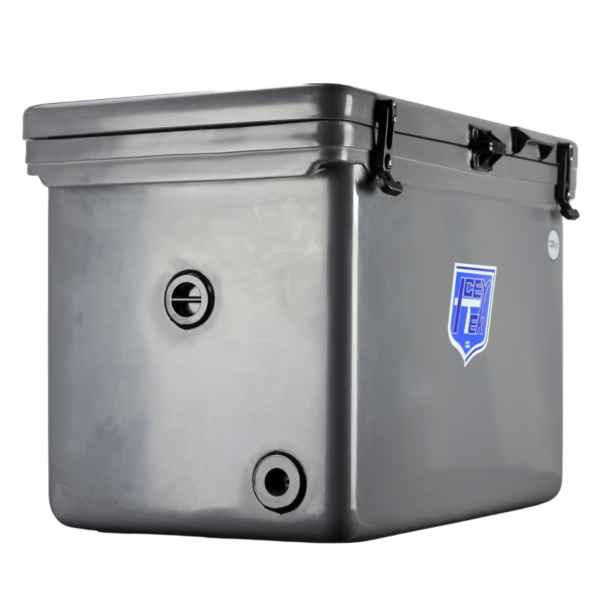 ICEY-TEK 120 Quart Cooler – Icey-Tek USA