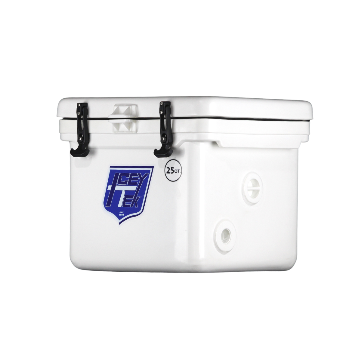 ICEY-TEK 25 Quart Cooler – Icey-Tek USA